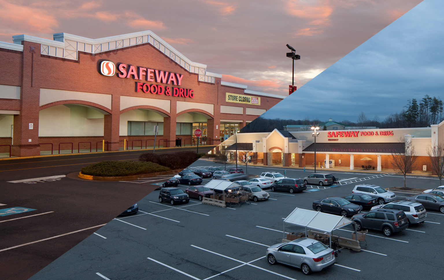 Sterling Organization Acquires Portfolio of Two Grocery Anchored ...