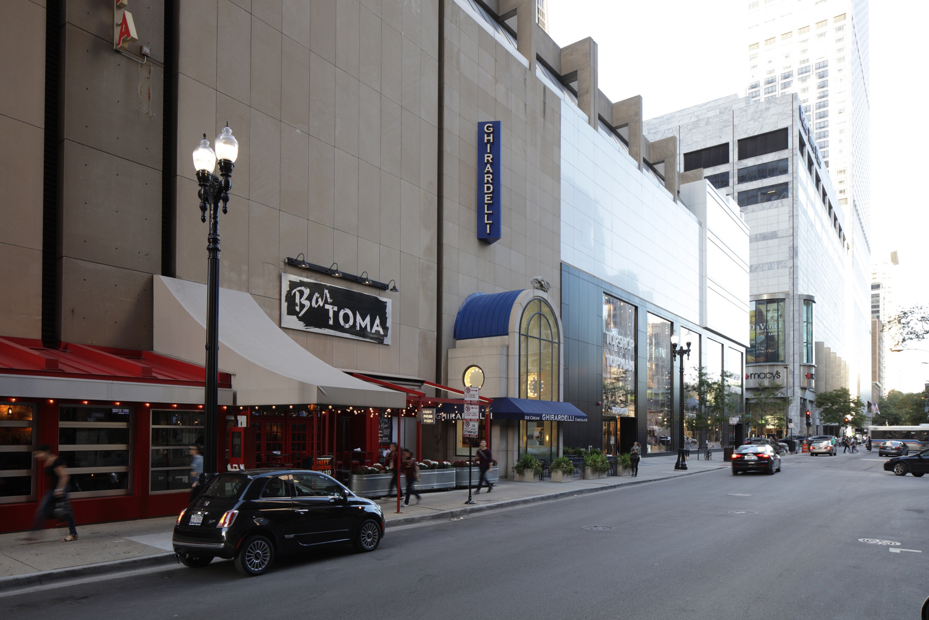 110 E. Pearson Street | Sterling Organization