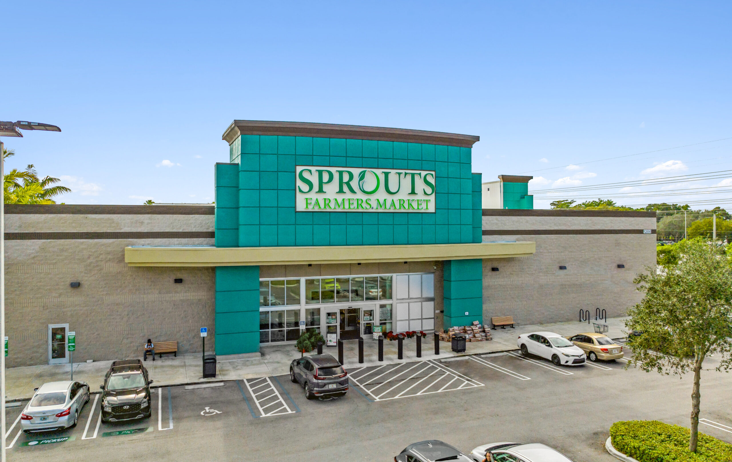 Shops of Kendall | Retail Space for Lease