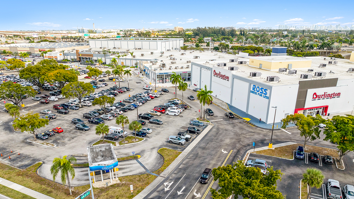 Midway Crossings | Retail Space for Lease