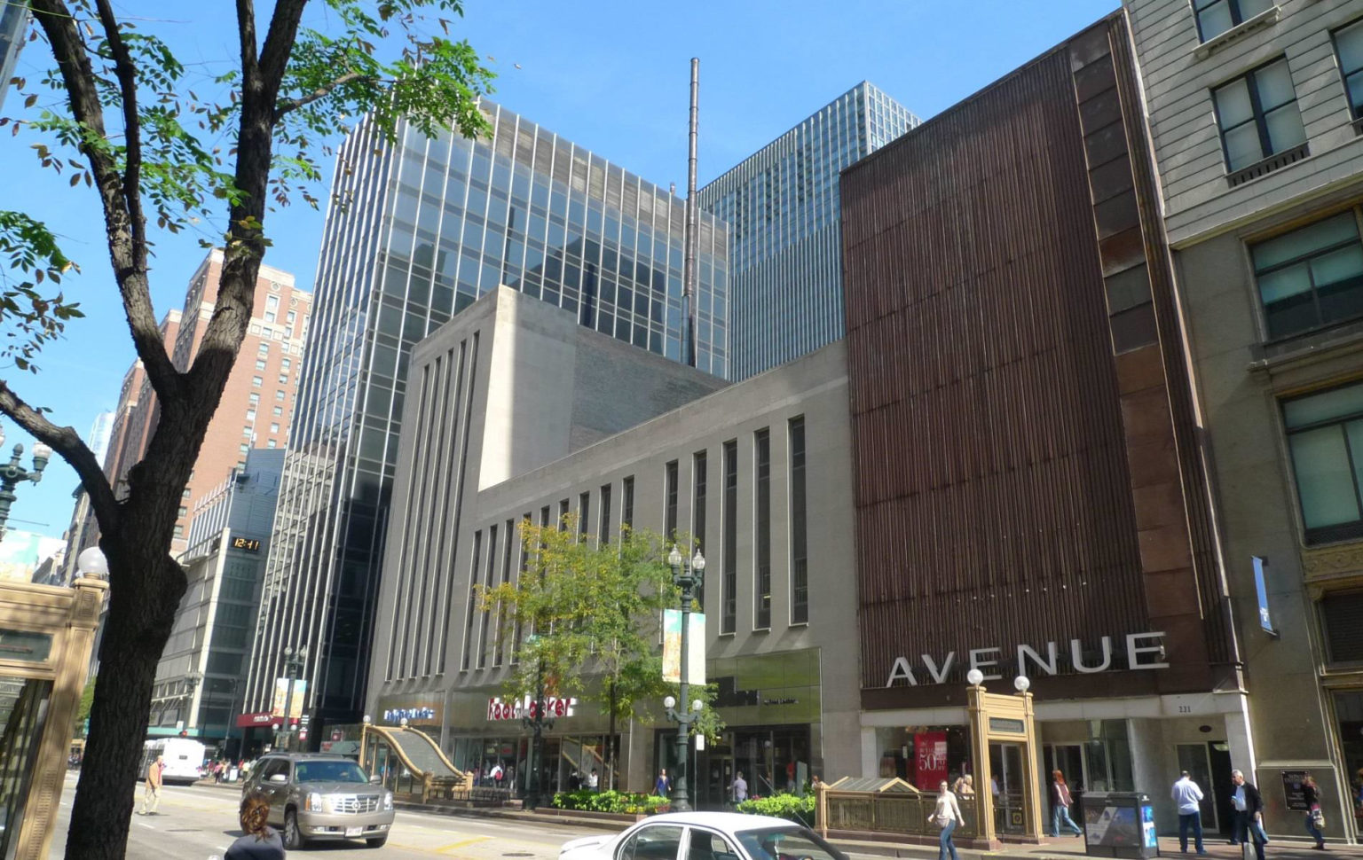 Sterling Organization Acquires Remaining Parcel of Land Situated at The ...