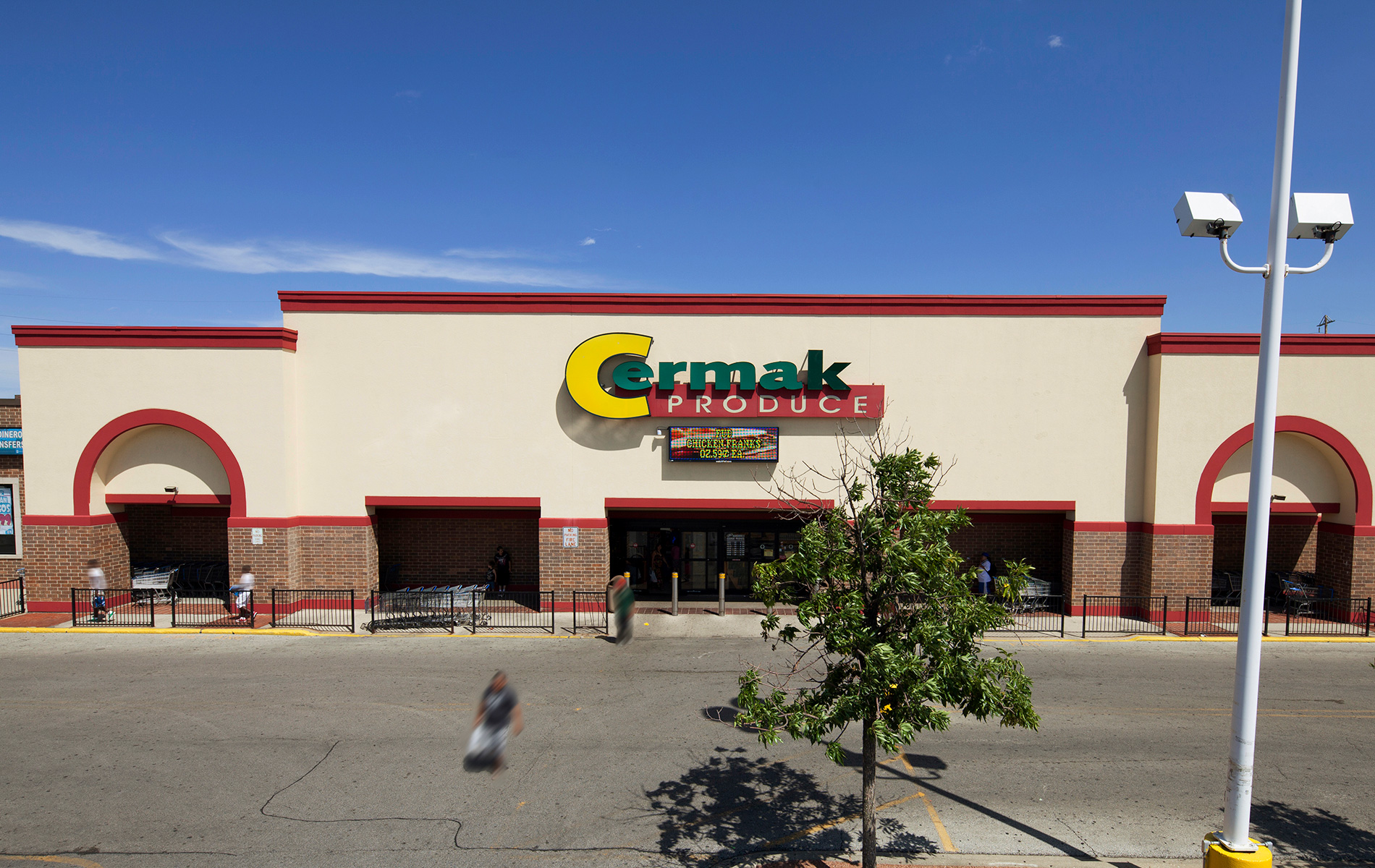 Hawthorne Works | Sterling Organization