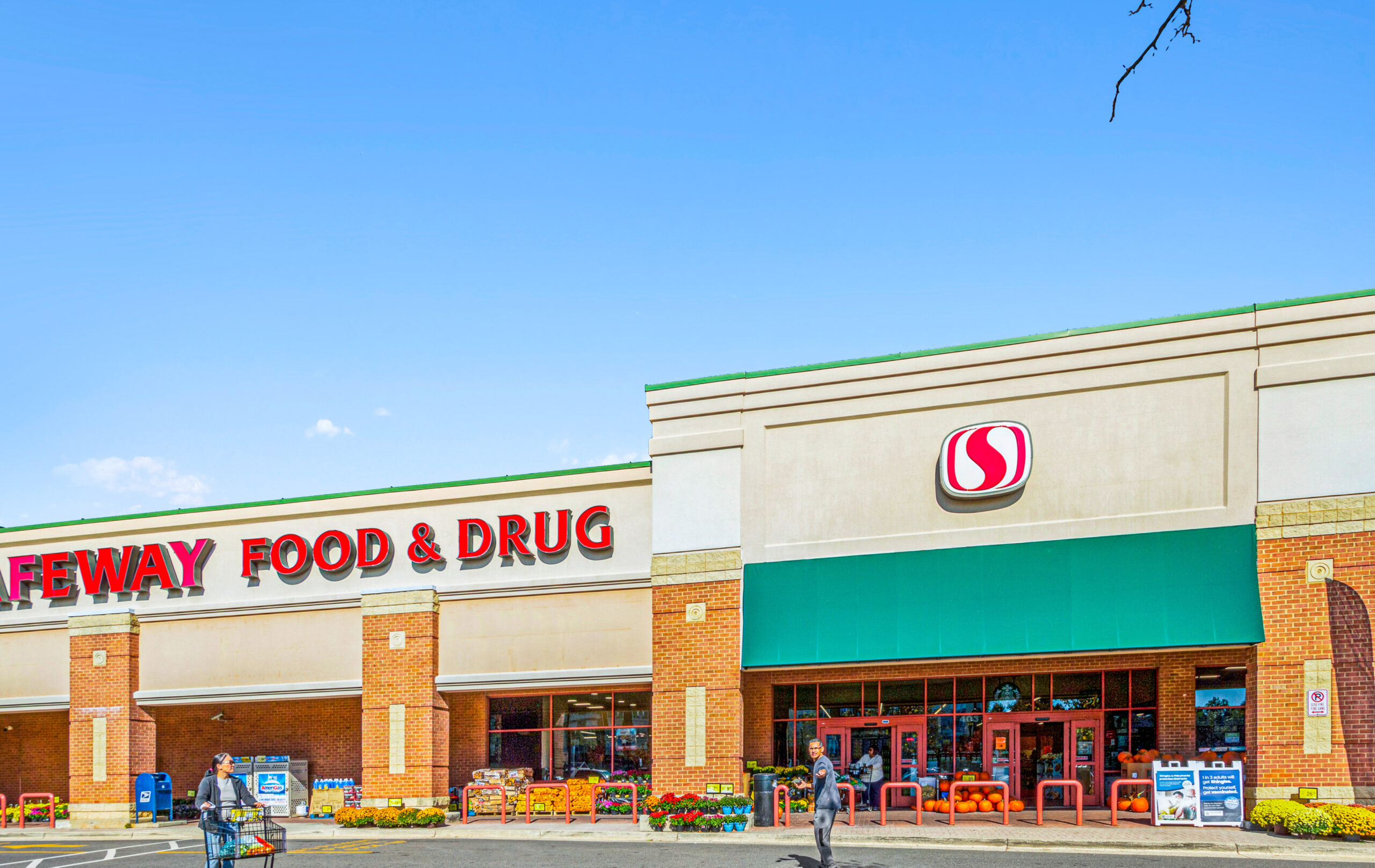King Farm Village Center, Rockville, MD 20850 - Retail Space | Sterling ...