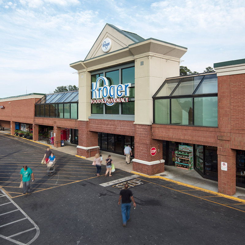 Five Forks Crossing, Lilburn, GA 30047 - Retail Space | Sterling ...