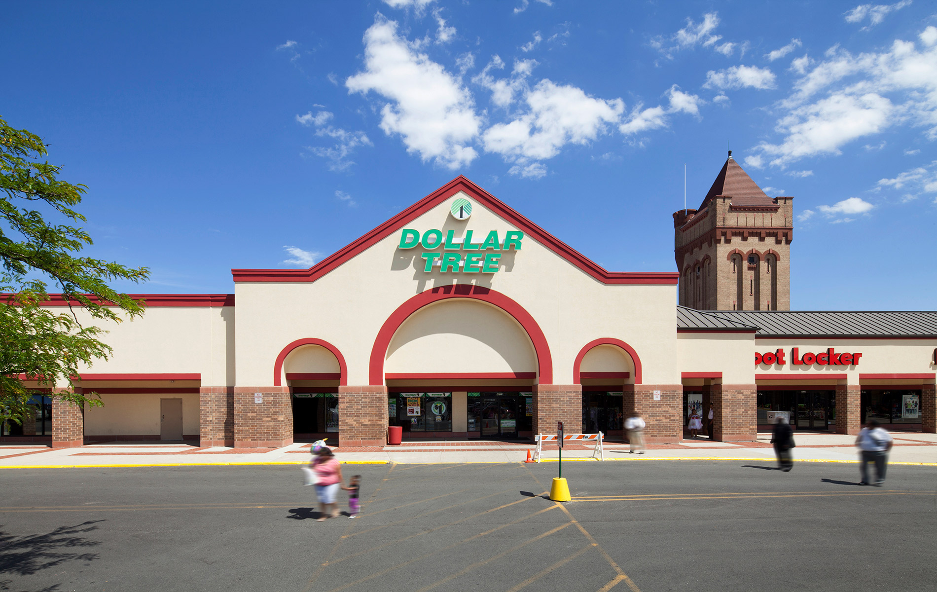 Hawthorne Works | Sterling Organization