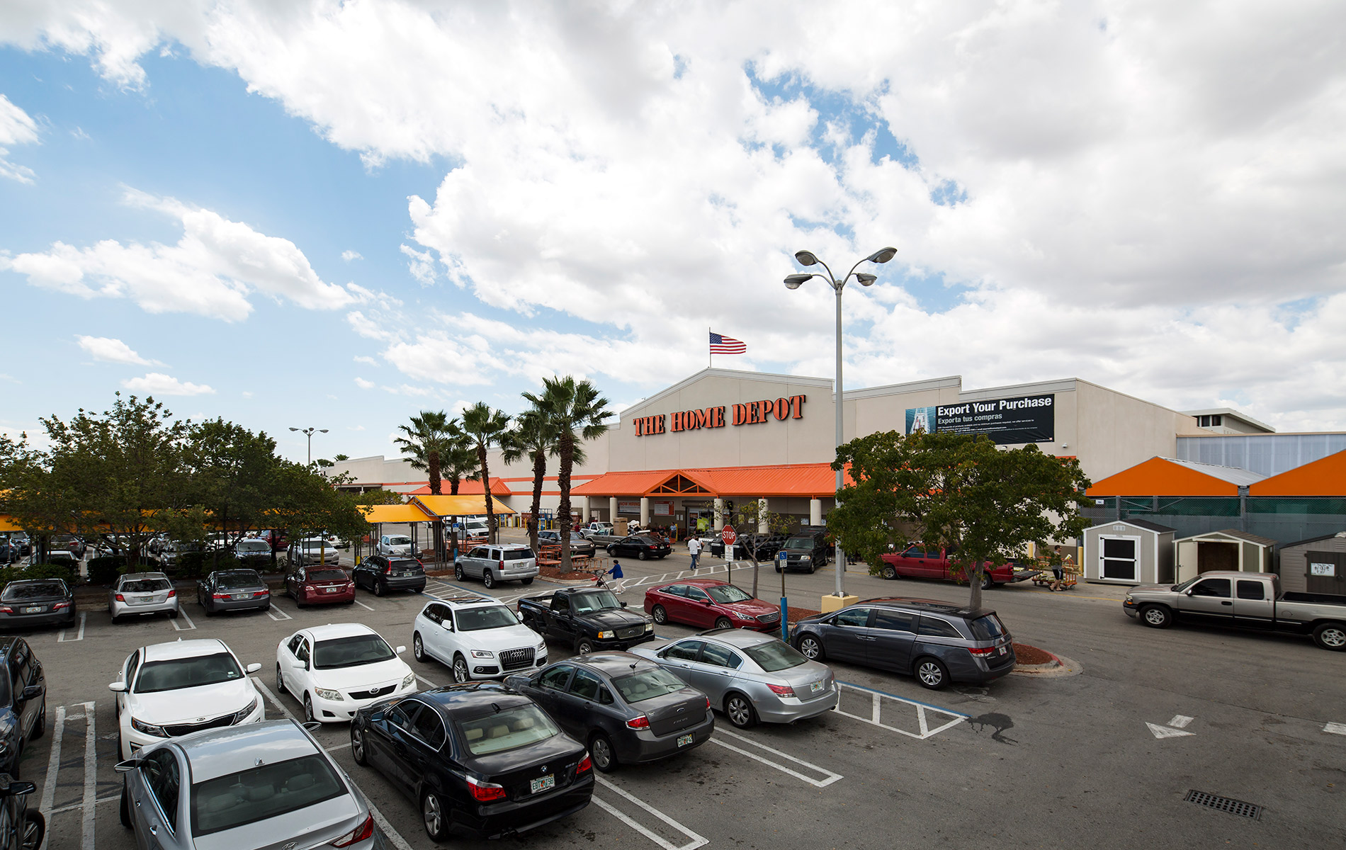 Midway Crossings | Retail Space for Lease