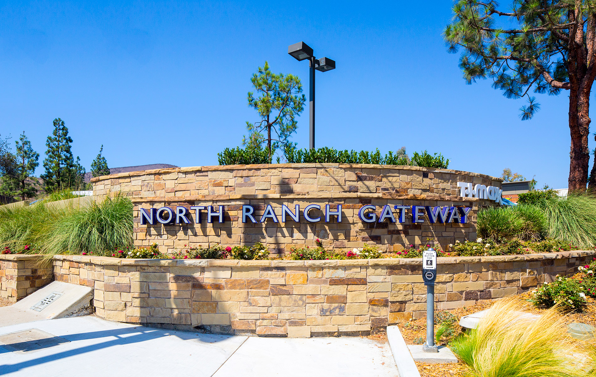 North Ranch Gateway | Sterling Organization