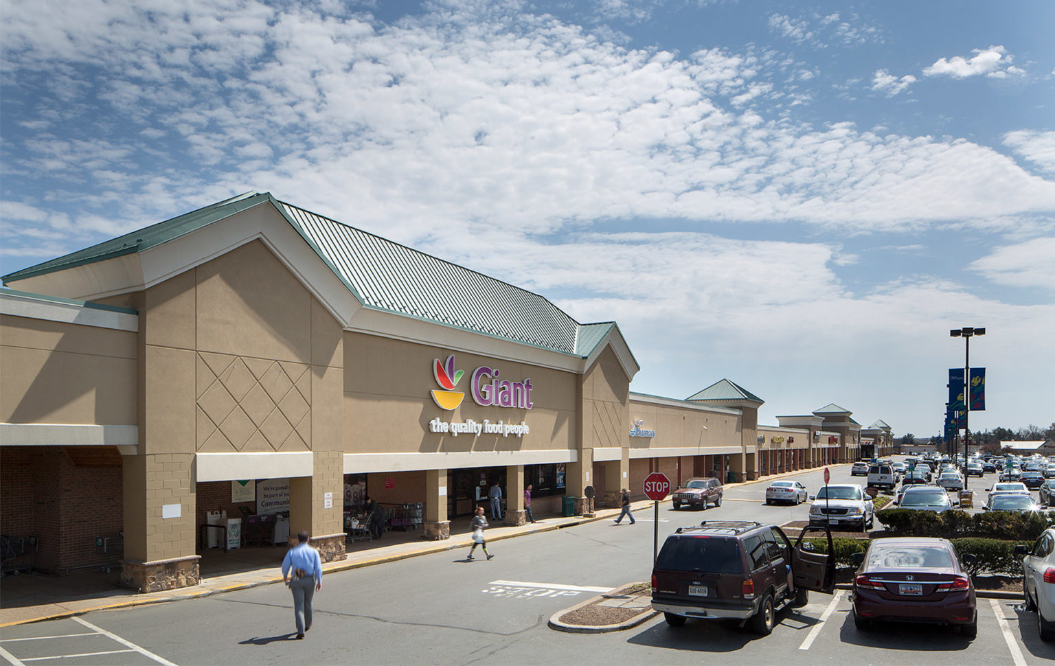 Sterling Organization Acquires 171,909 SF Westgate Shopping Center in ...