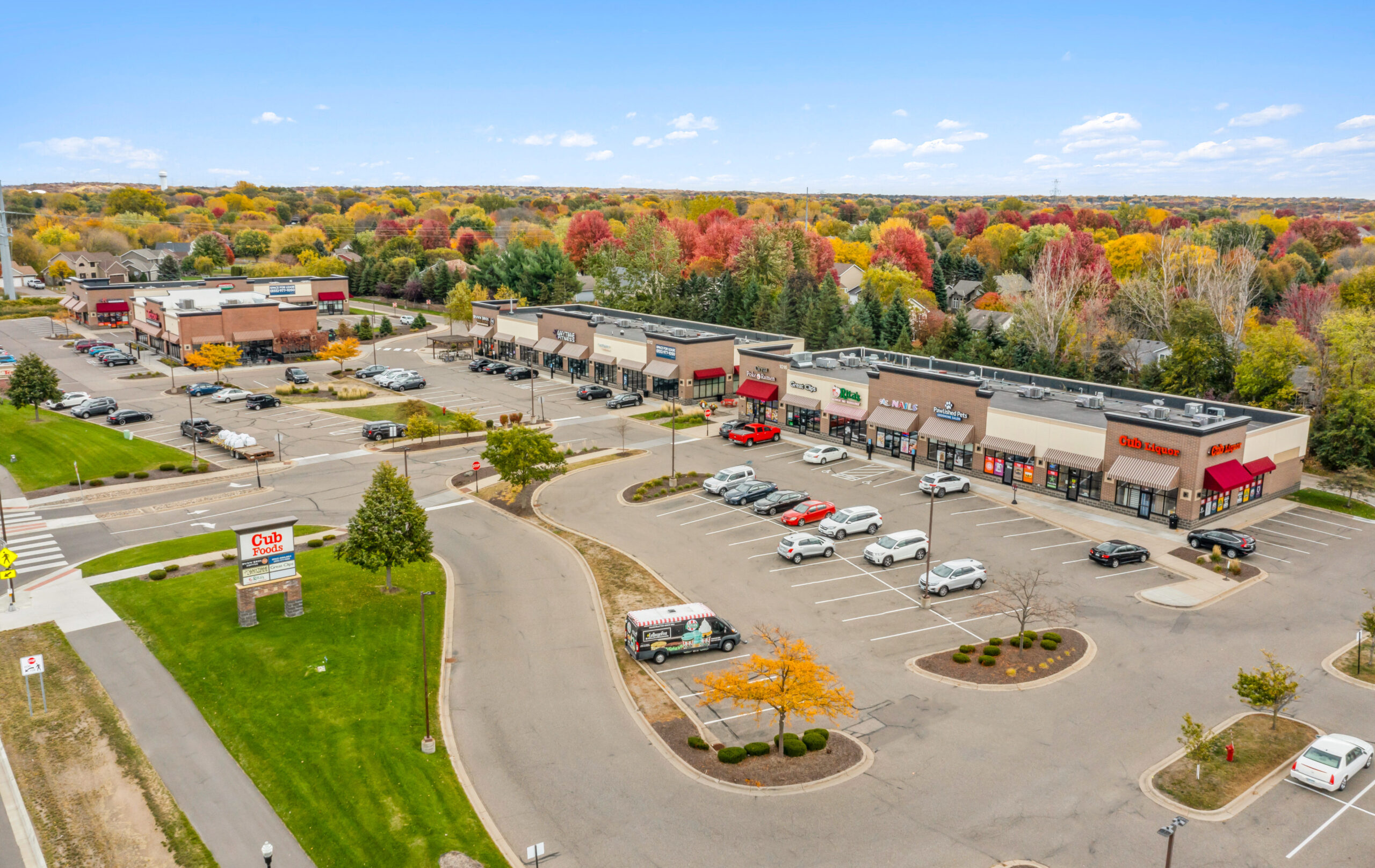 Diffley Marketplace | Retail Space for Lease