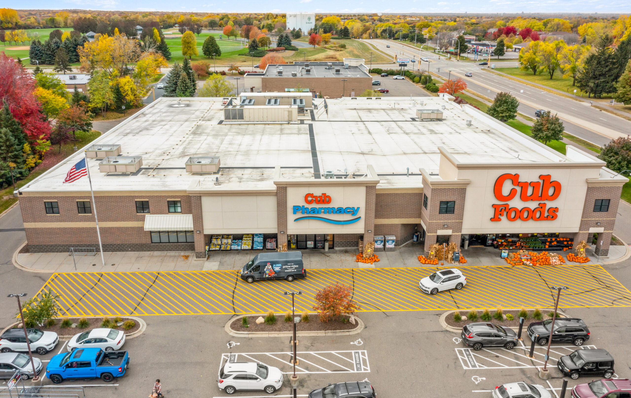 Diffley Marketplace | Retail Space for Lease