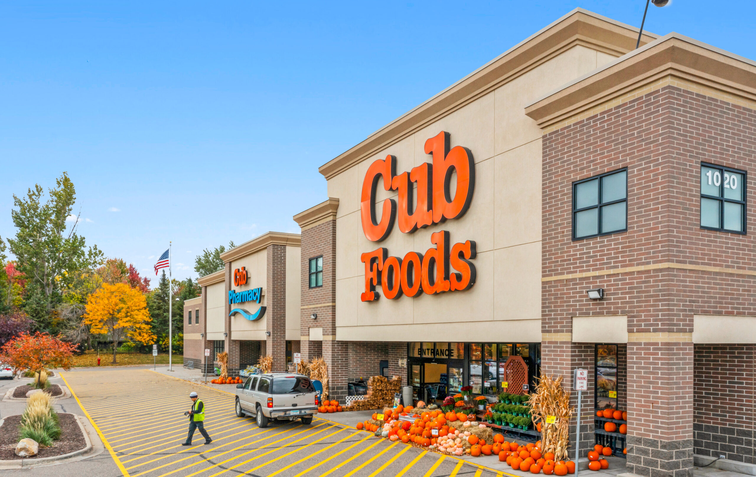 Diffley Marketplace | Retail Space for Lease