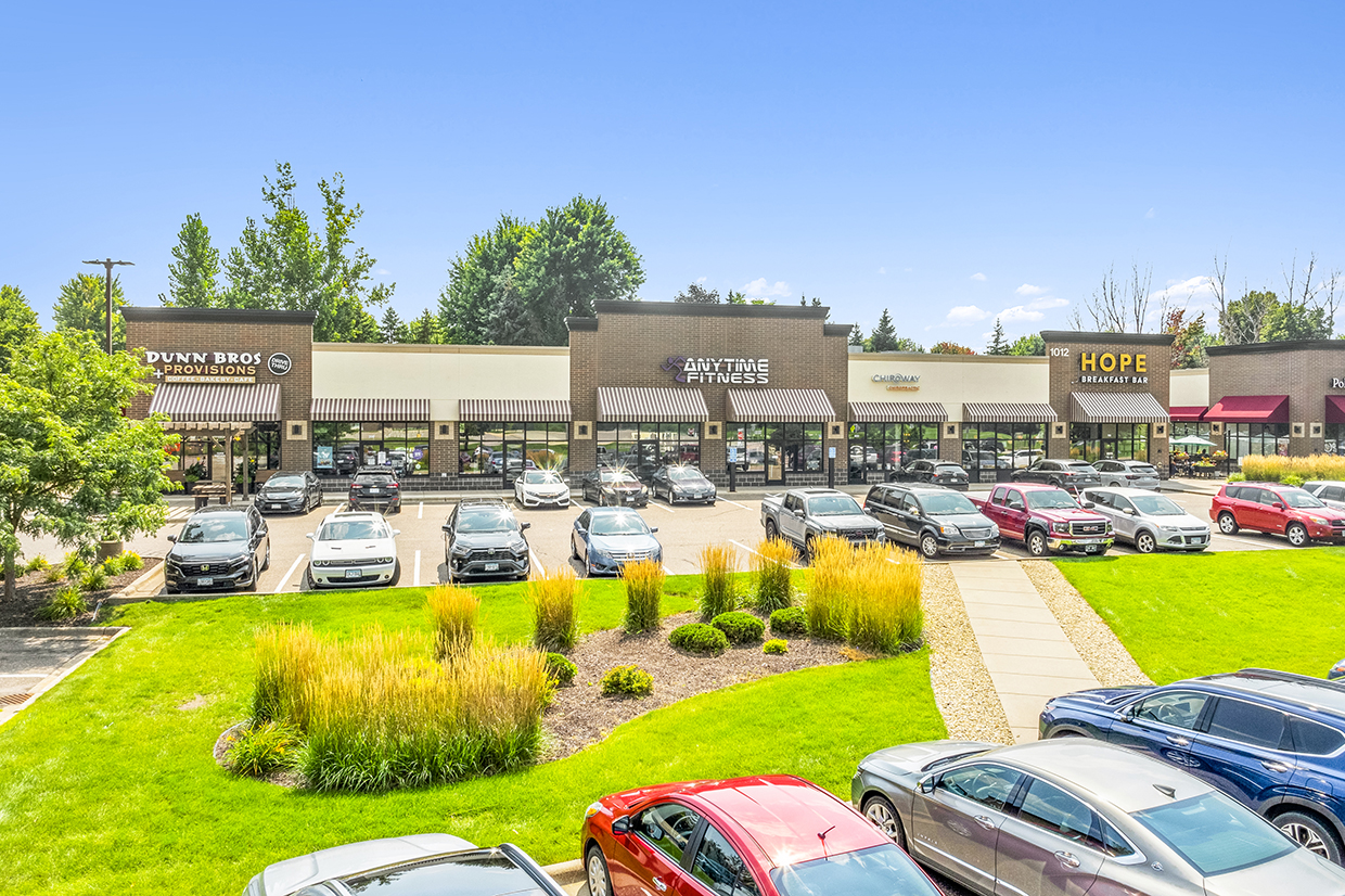 Diffley Marketplace | Retail Space for Lease