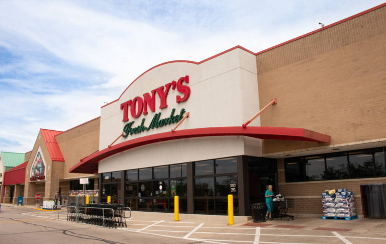 Sterling Organization sells Chicago, IL MSA grocery-anchored center for ...