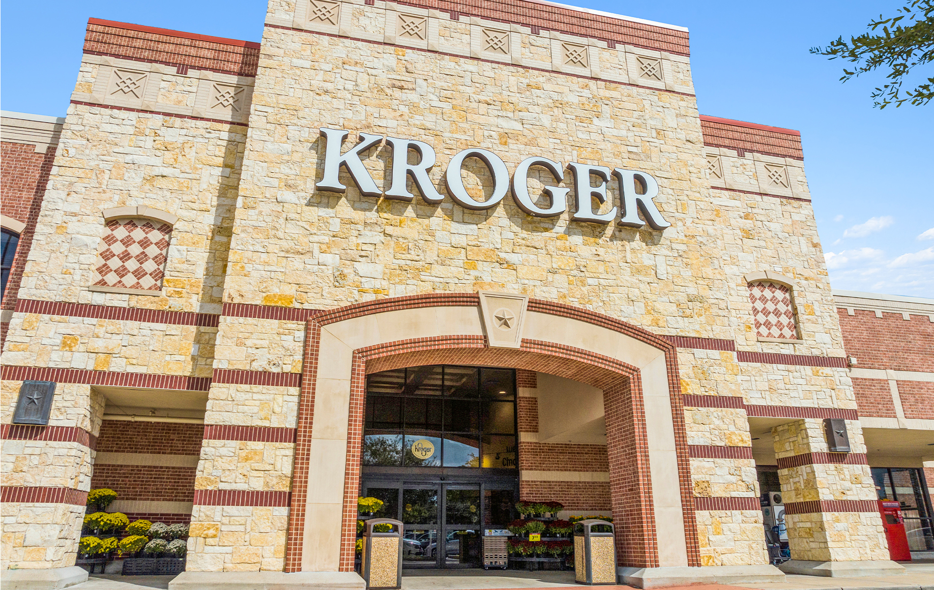 Cinco Ranch Shopping Center | Sterling Organization