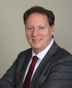 John DeWolfe | Sterling Organization