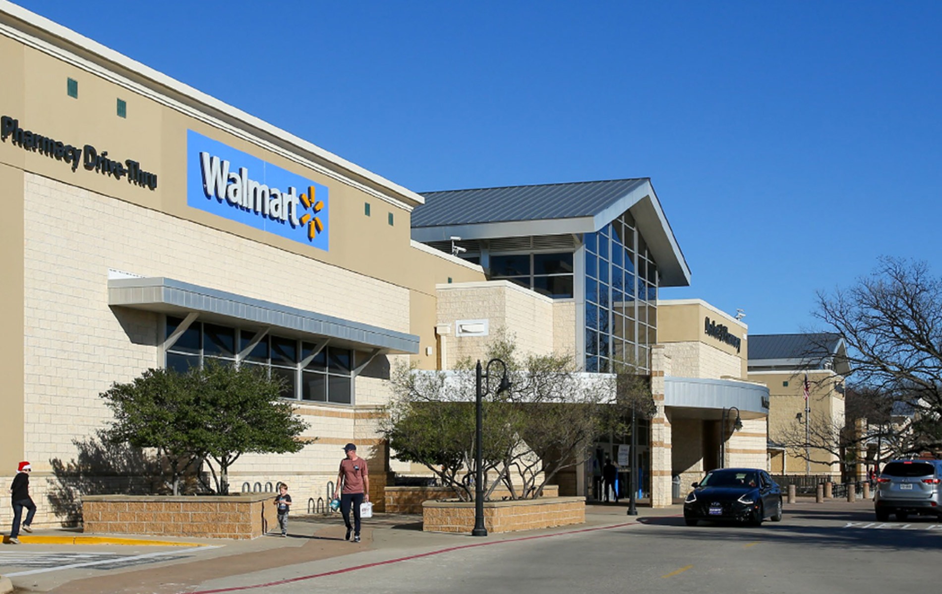 Marketplace at Highland Village | Sterling Organization