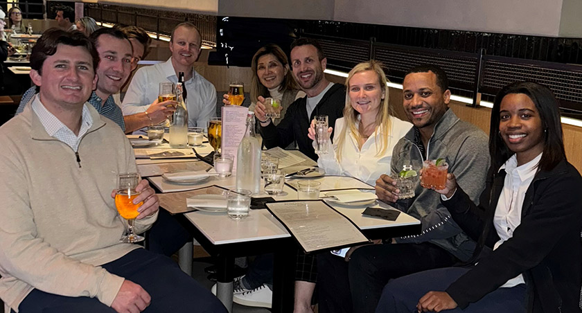 Careers | Sterling Organization