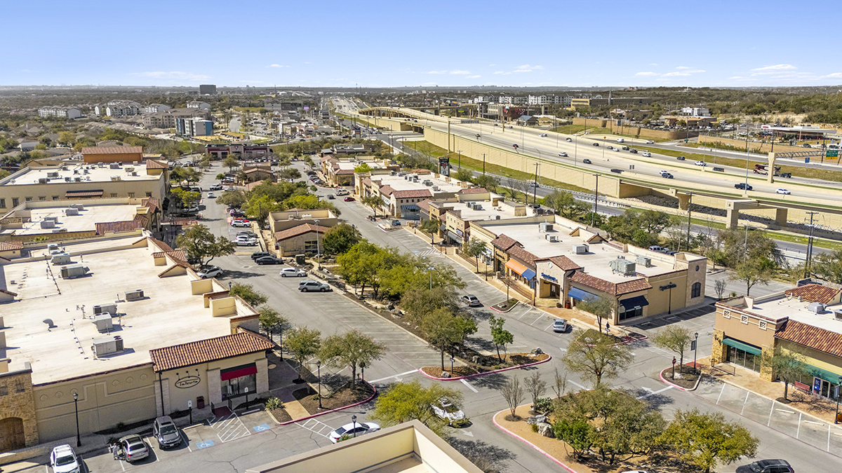 Village at Stone Oak | 22610 US Hwy 281 N. San Antonio, TX