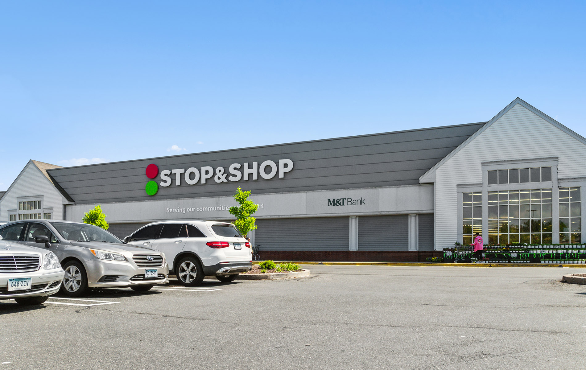 Copaco Center | Sterling Organization