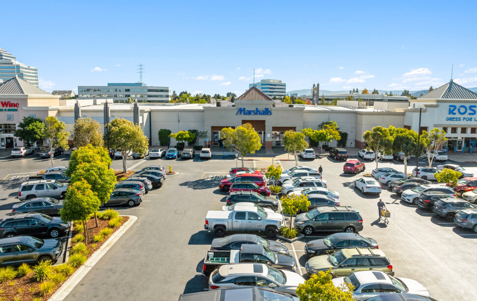 Bridgepointe Shopping Center | Sterling Organization
