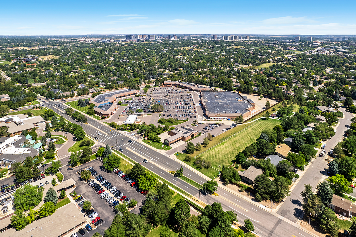 The Orchards | Sterling Organization