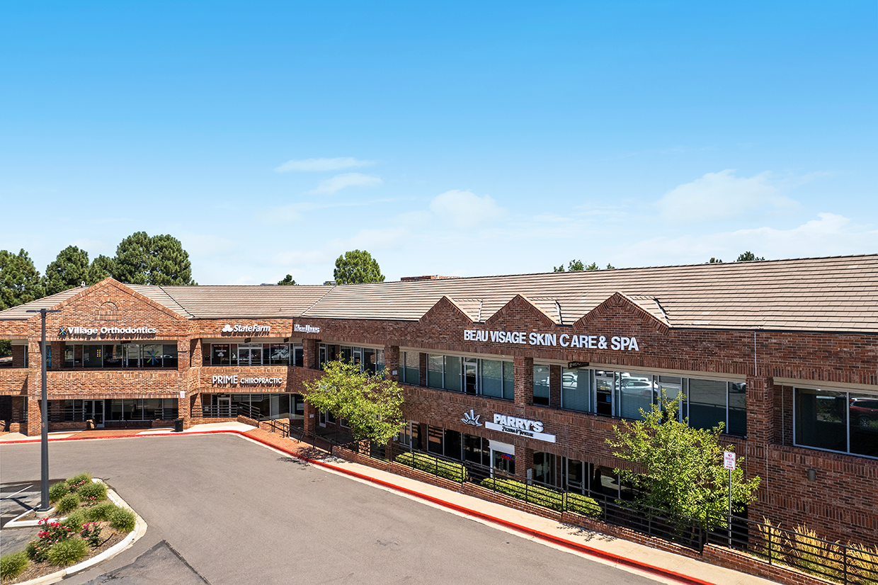 The Orchards | Sterling Organization