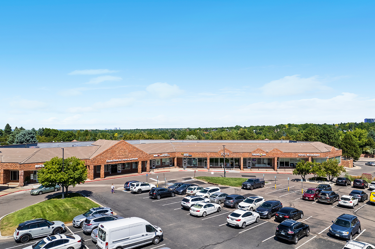 The Orchards | Sterling Organization