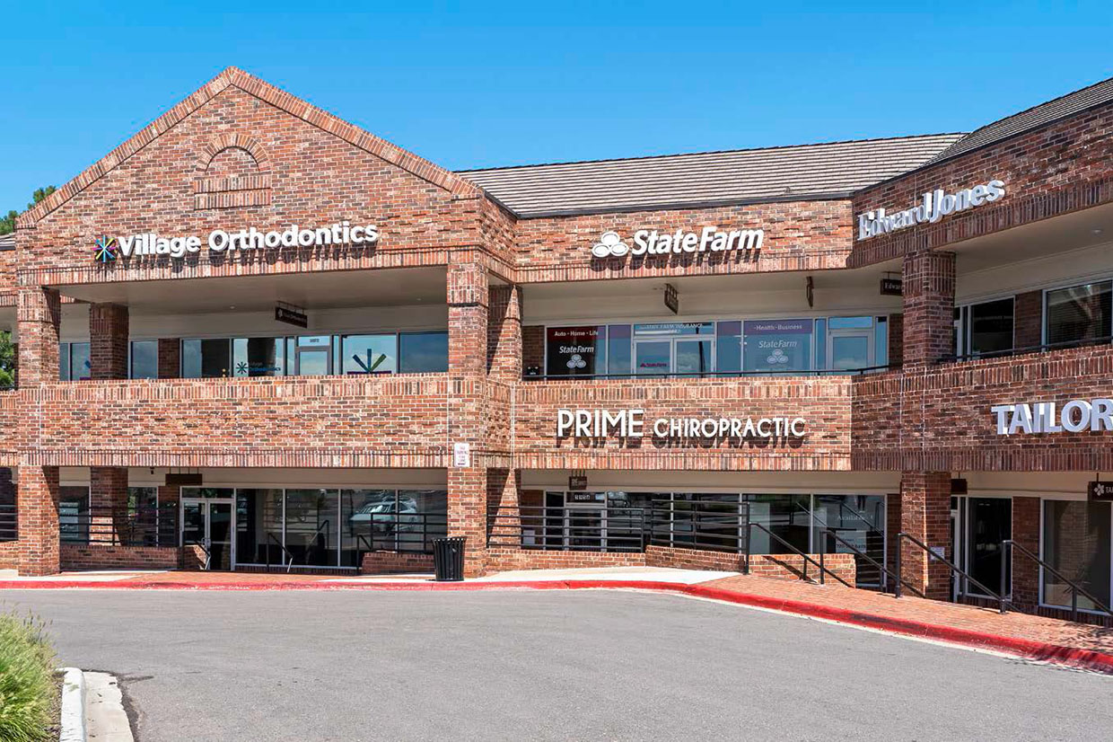 The Orchards | Sterling Organization