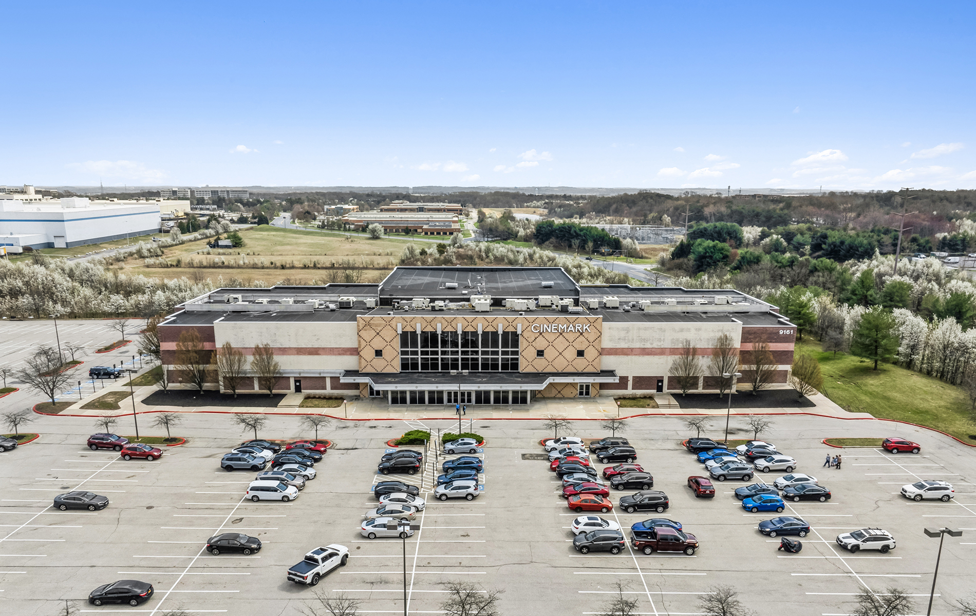 Columbia | Sterling Organization