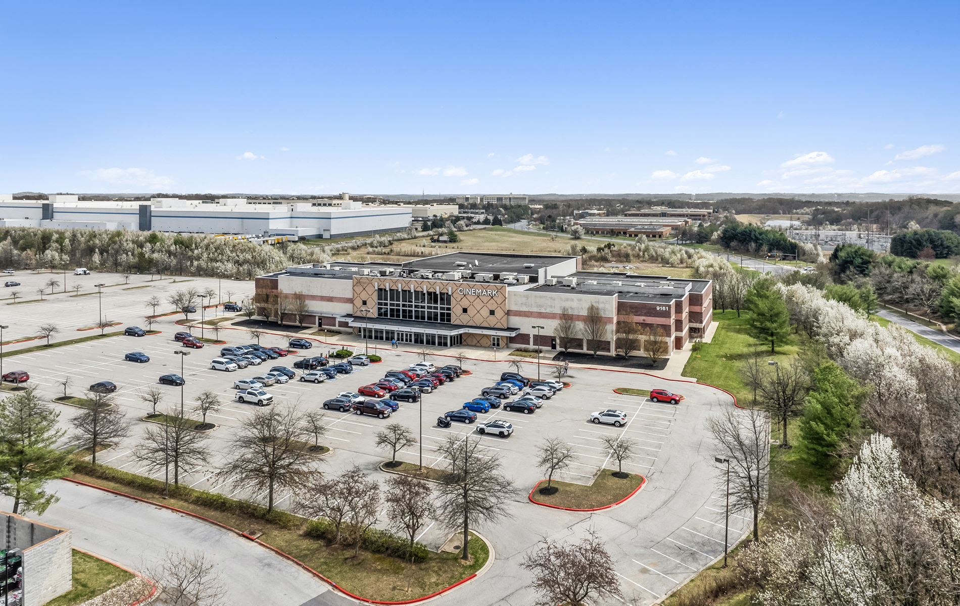 Columbia | Sterling Organization