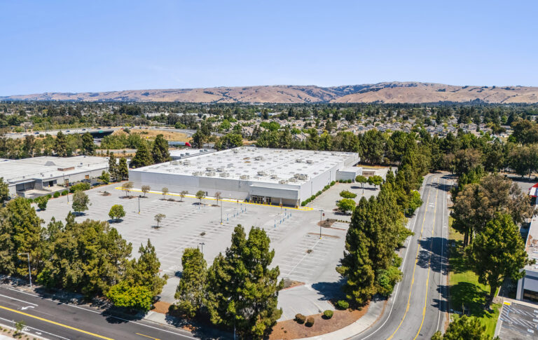 Sterling Logistics Properties Acquires Former Walmart Location in ...