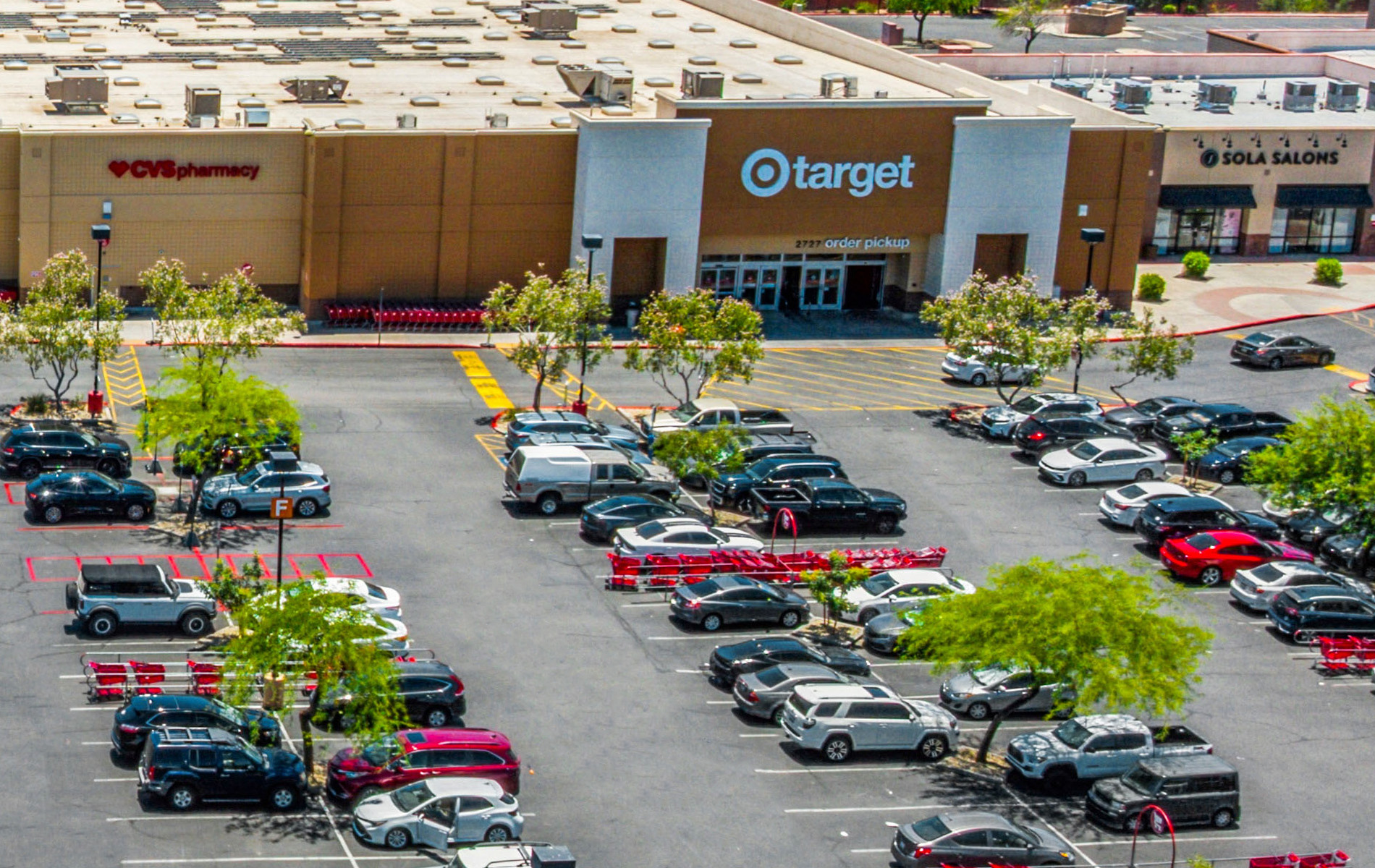 Deer Valley Towne Center | Sterling Organization