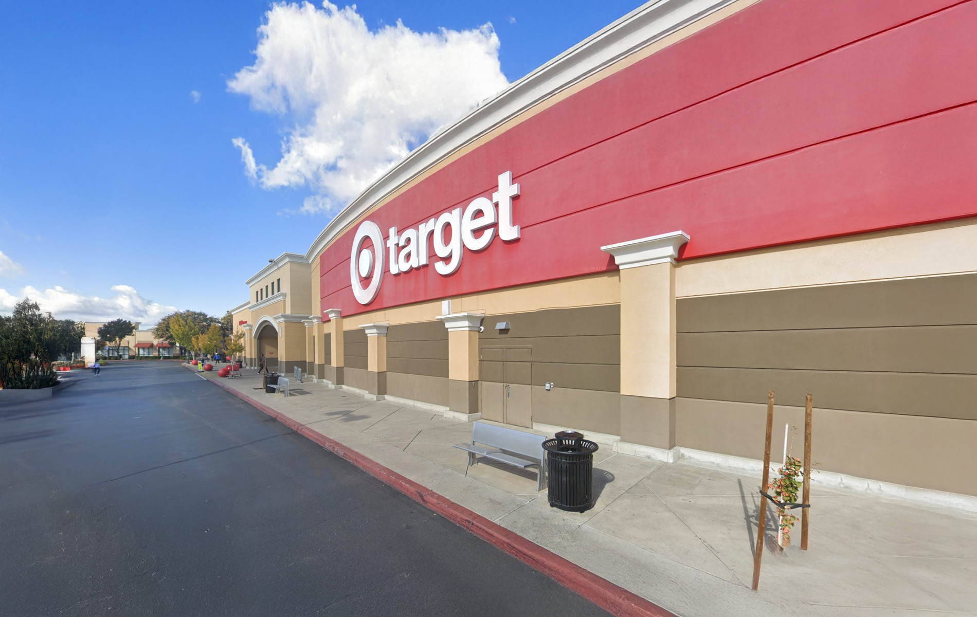 Slatten Ranch Shopping Center | Sterling Organization