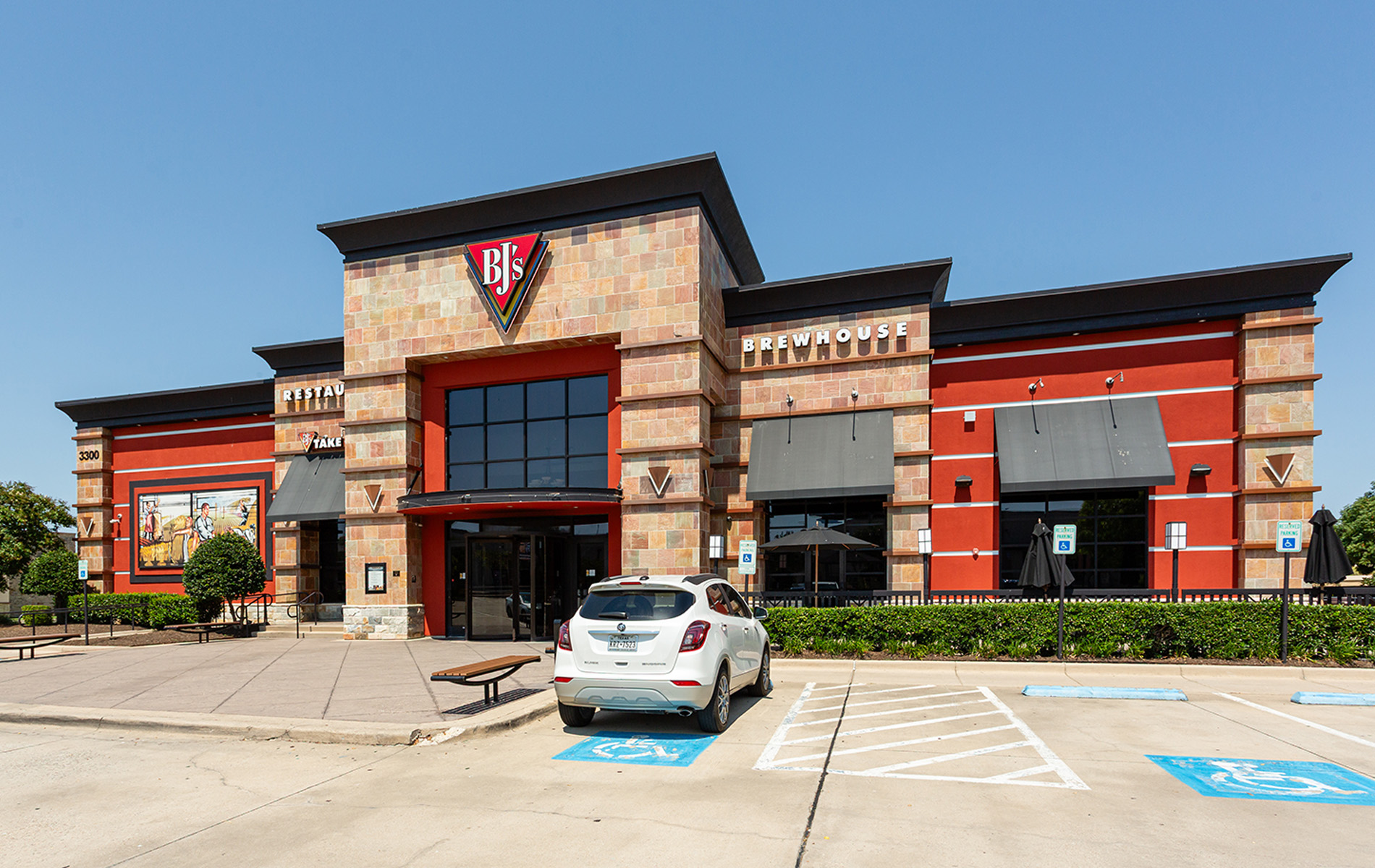 The Village At Allen | Sterling Organization