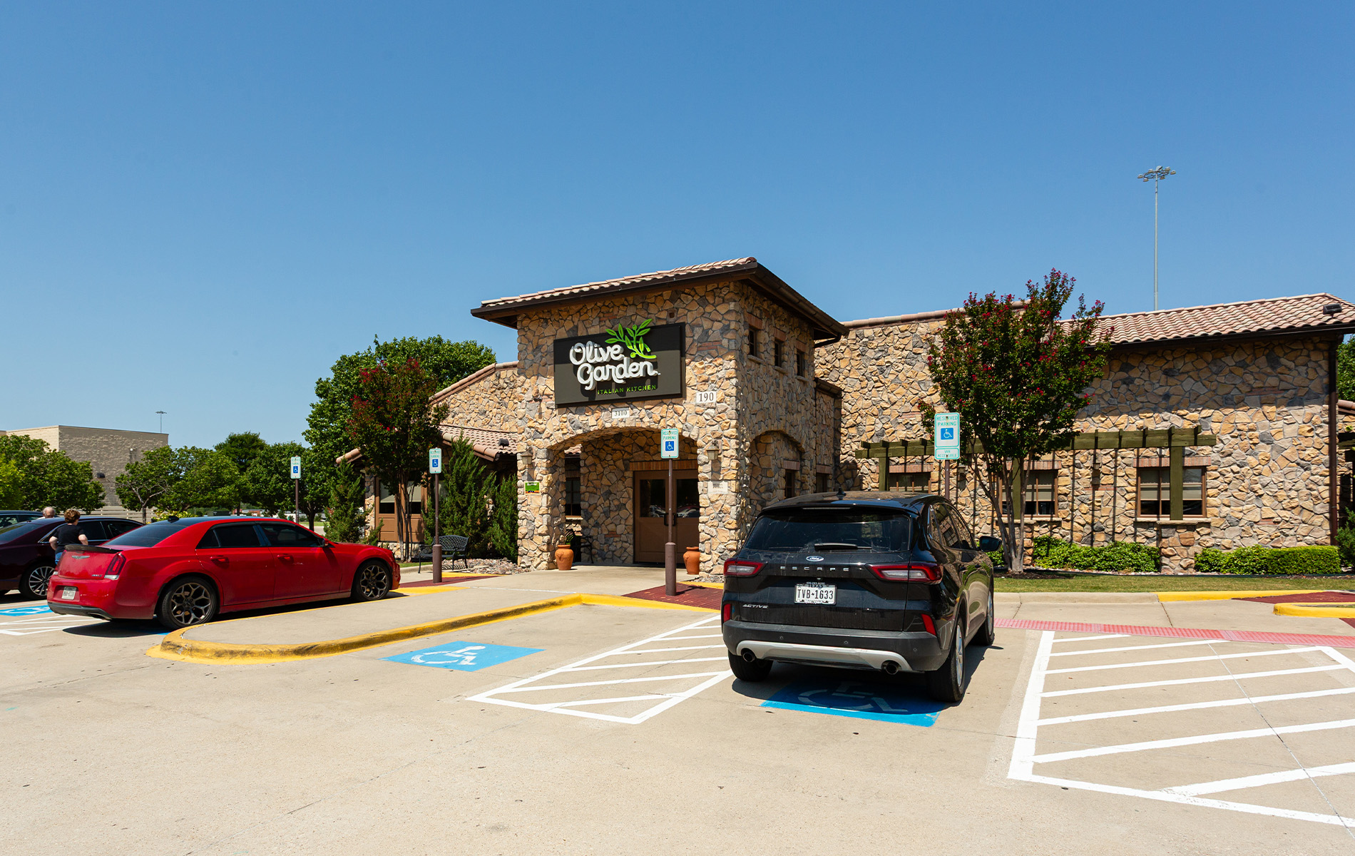 The Village At Allen | Sterling Organization